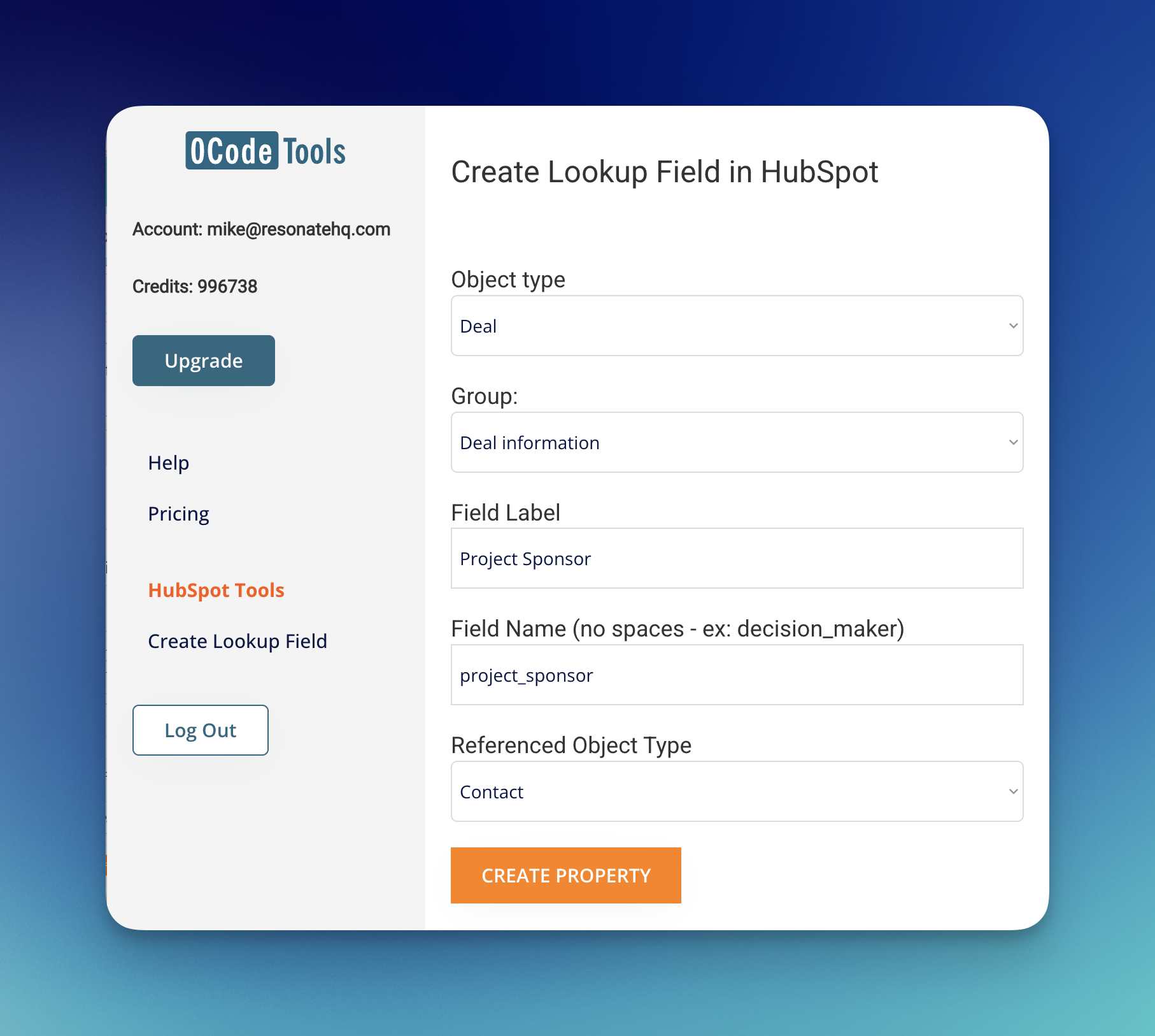 Lookup fields in HubSpot: Ultimate Guide